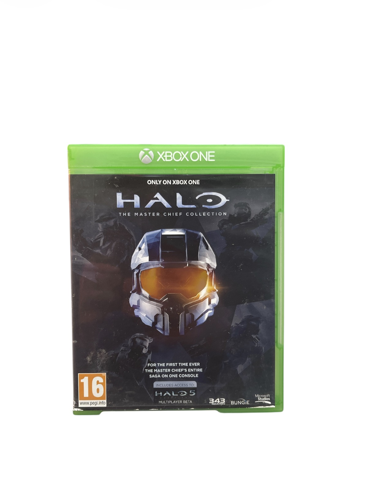 Pre-owned Halo - Own4Less